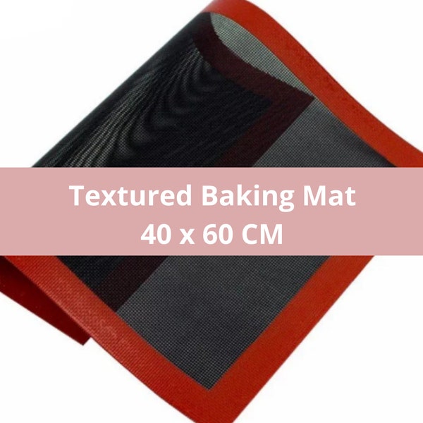 Silicone Texture Mat - Etsy