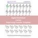 Soccer and Foot Ball Royal Icing Transfer Template - Etsy