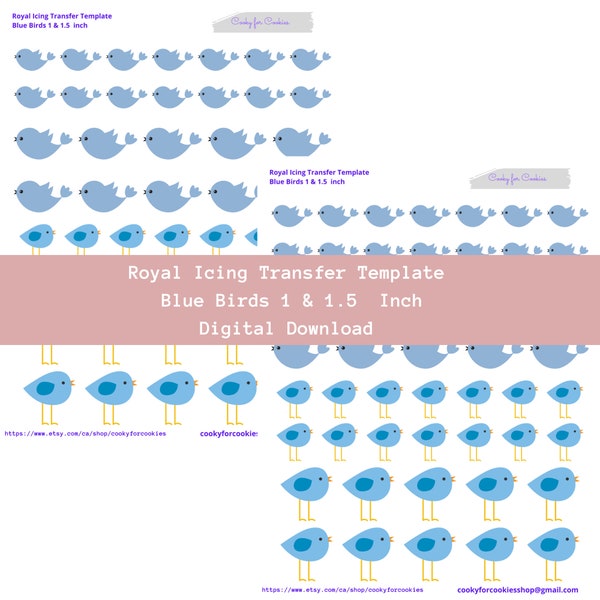 Bird Decorations - Etsy