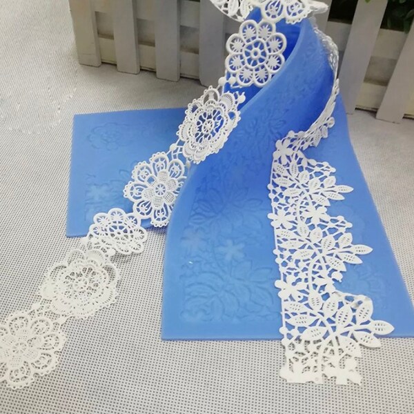 Sugar Lace Mat - Etsy