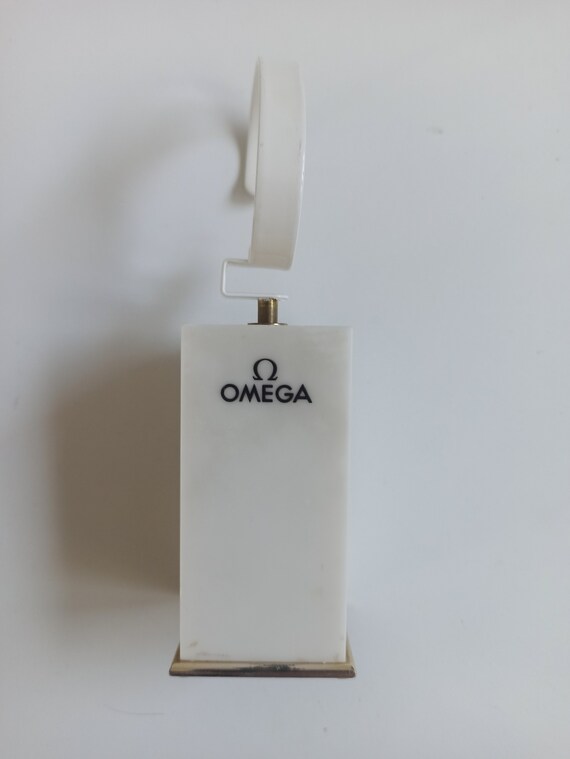 OMEGA Watch Stand Profesional OMEGA Handwatch Stand 8… - Gem