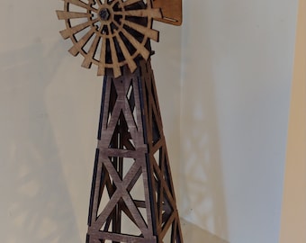 Windmill Kit - Etsy