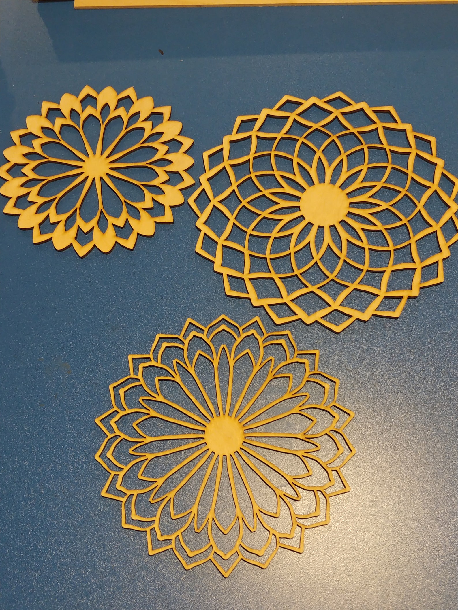 3 Mandala Combo Packs New Style Available - Etsy