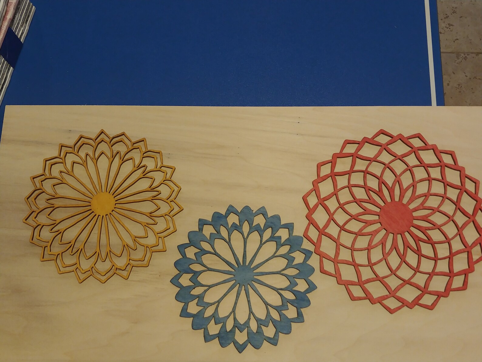 3 Mandala Combo Packs New Style Available - Etsy