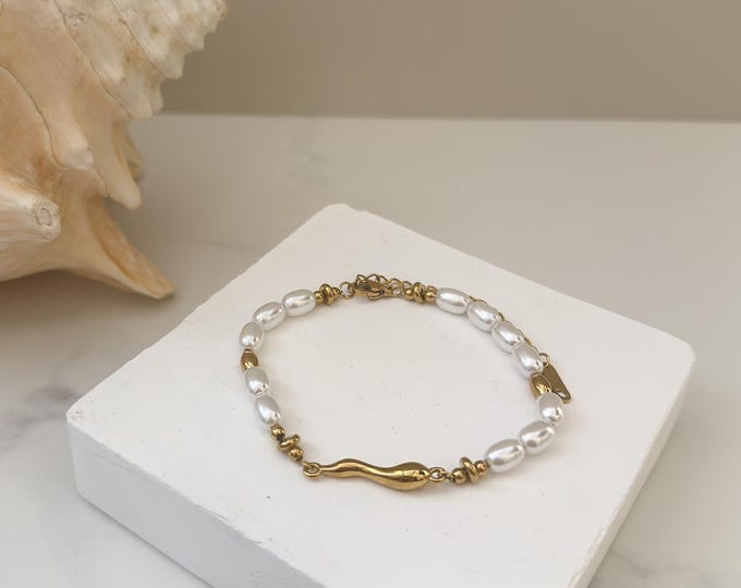Italian Cornicello Bracelet | Italian Jewelry | Cornicello Jewelry - Etsy
