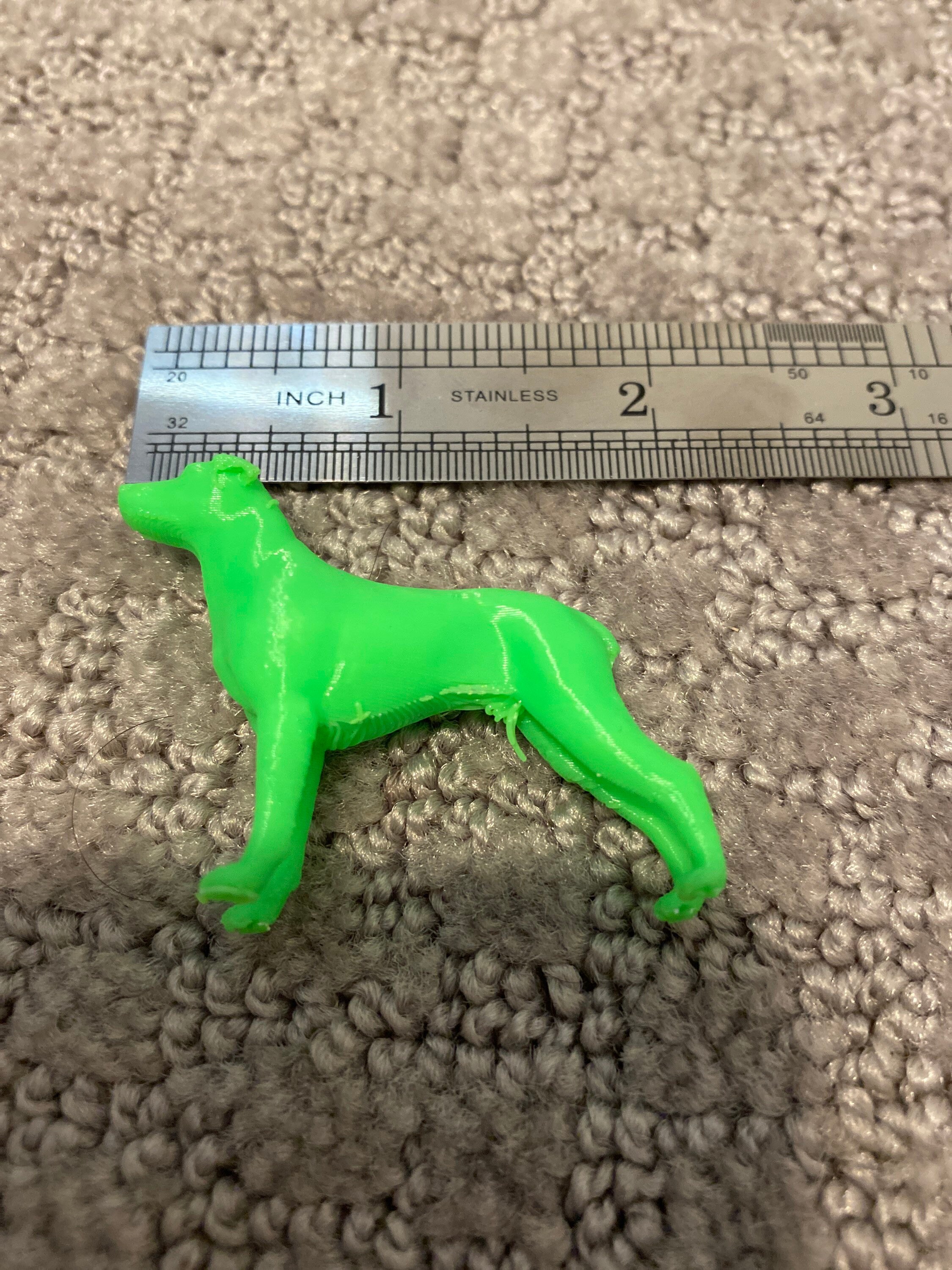 3D printed dog | Etsy