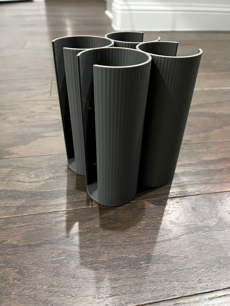 Pod Holder for Bartesian or Bev Pods - Etsy