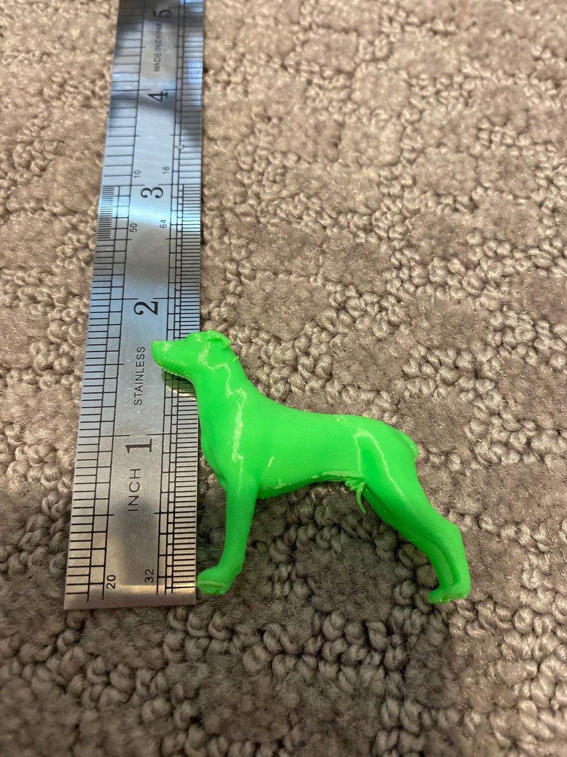 3D printed dog | Etsy