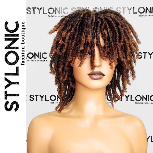 Rasta Wigs for Men - Etsy