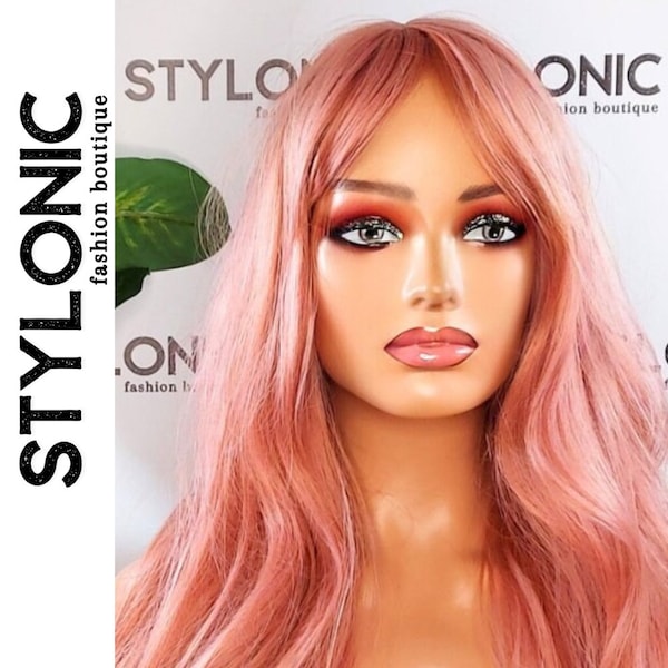 Pastel Wigs - Etsy