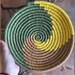 African Basket Weaving Kit With Tutorial Video , Pattern and Materials ...