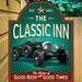 Personalized Home Bar Sign: Classic Bentley Metal Pub Sign - Etsy