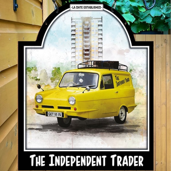 Only Fools and Horses - Etsy UK