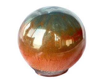 Resin Orb | Etsy