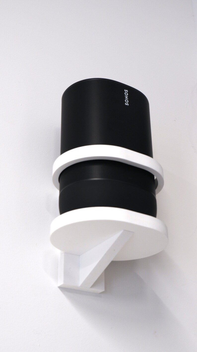 Custom Mounting Bracket for Sonos Move Speaker | Etsy