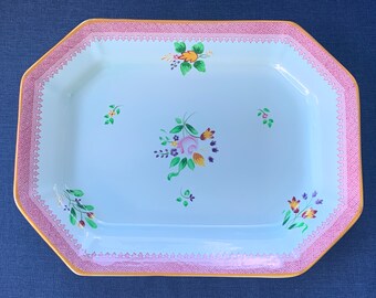 Lowestoft Pattern - Etsy