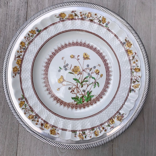 Buttercup Setting - Etsy