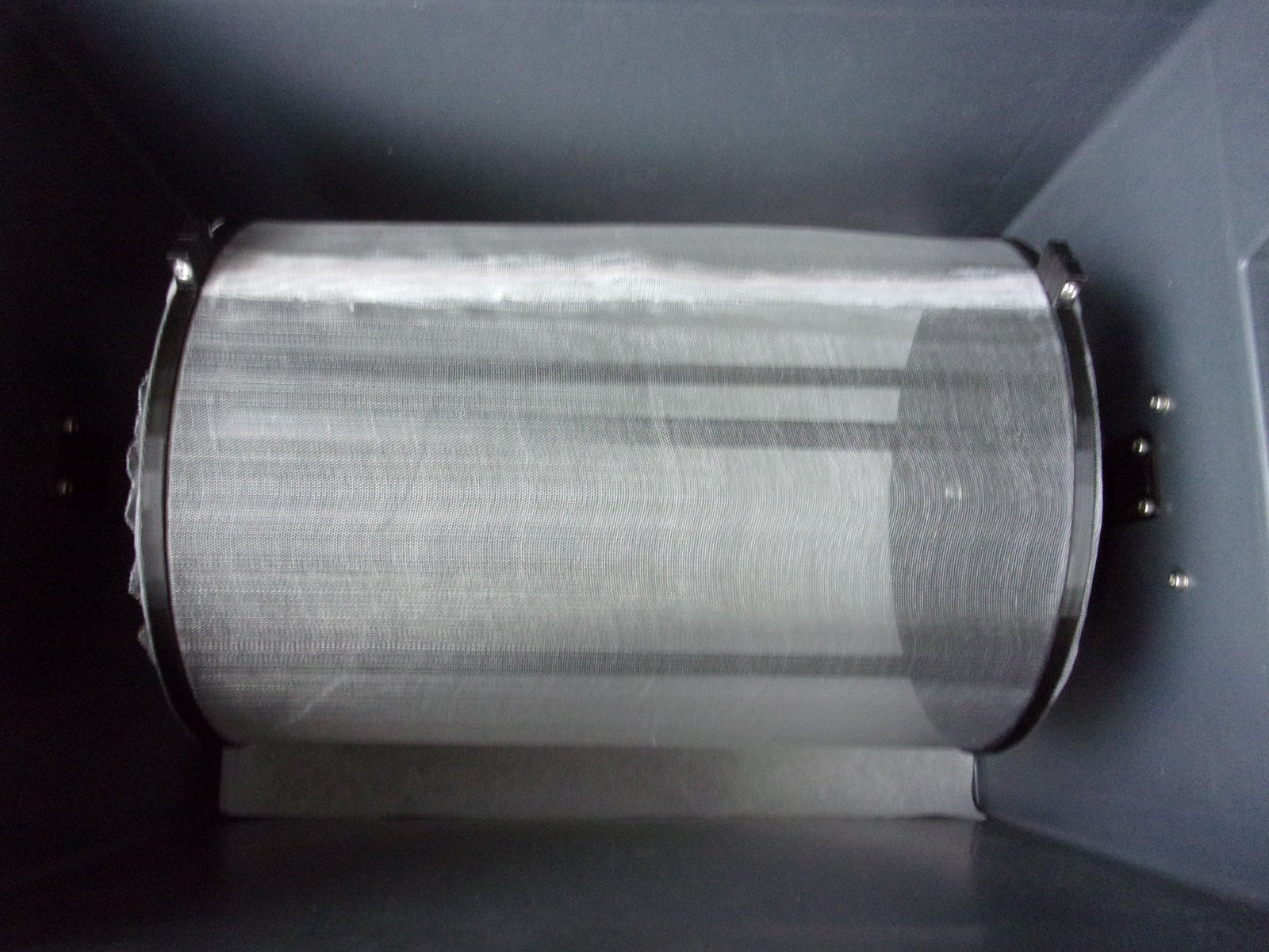 Pollen Extractor Sifting Machine 50 to 200 Gr Resin Pollinator Press - Etsy