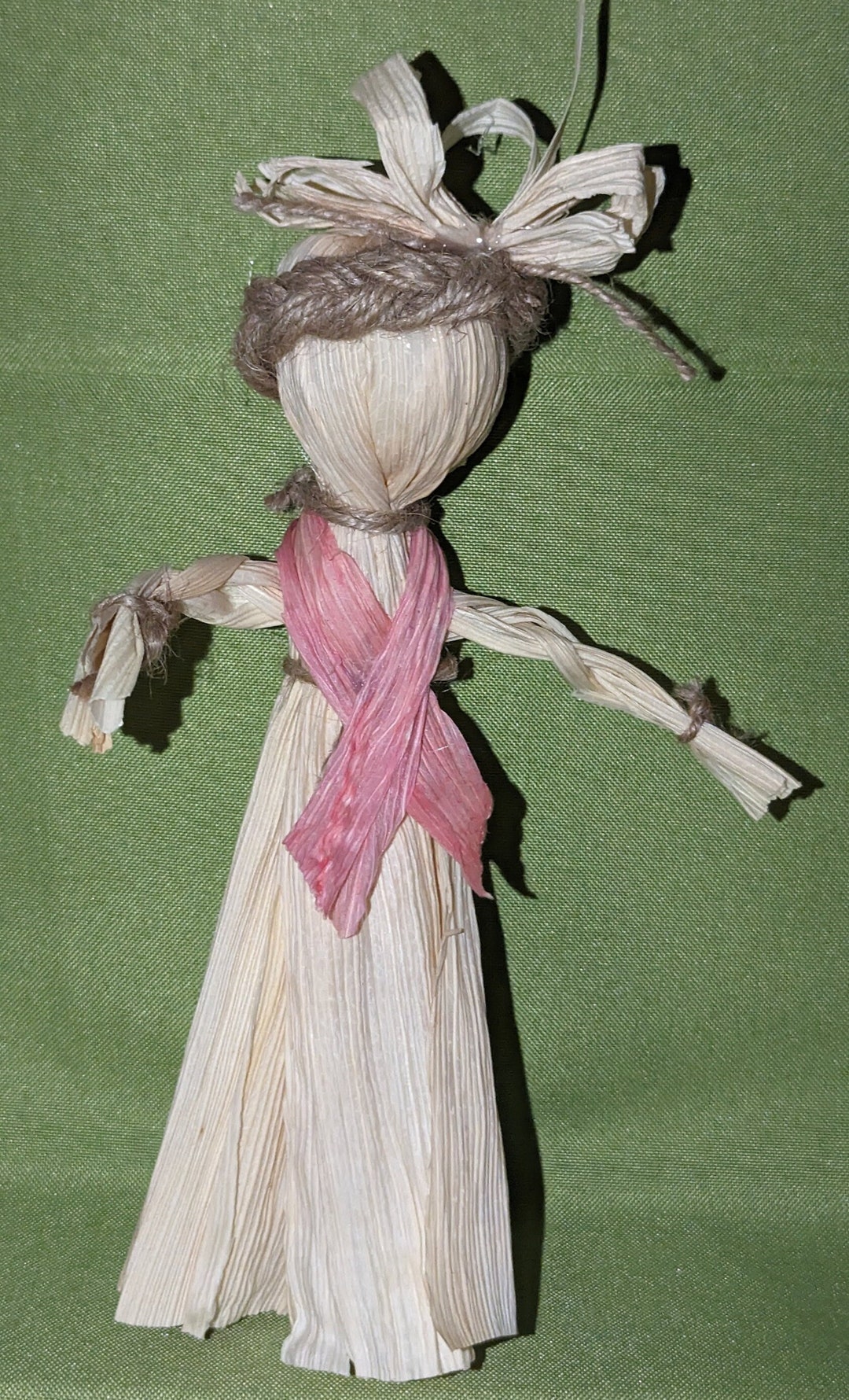 Corn Husk Dolls Corn Husks Corn Dolls Dolls - Etsy