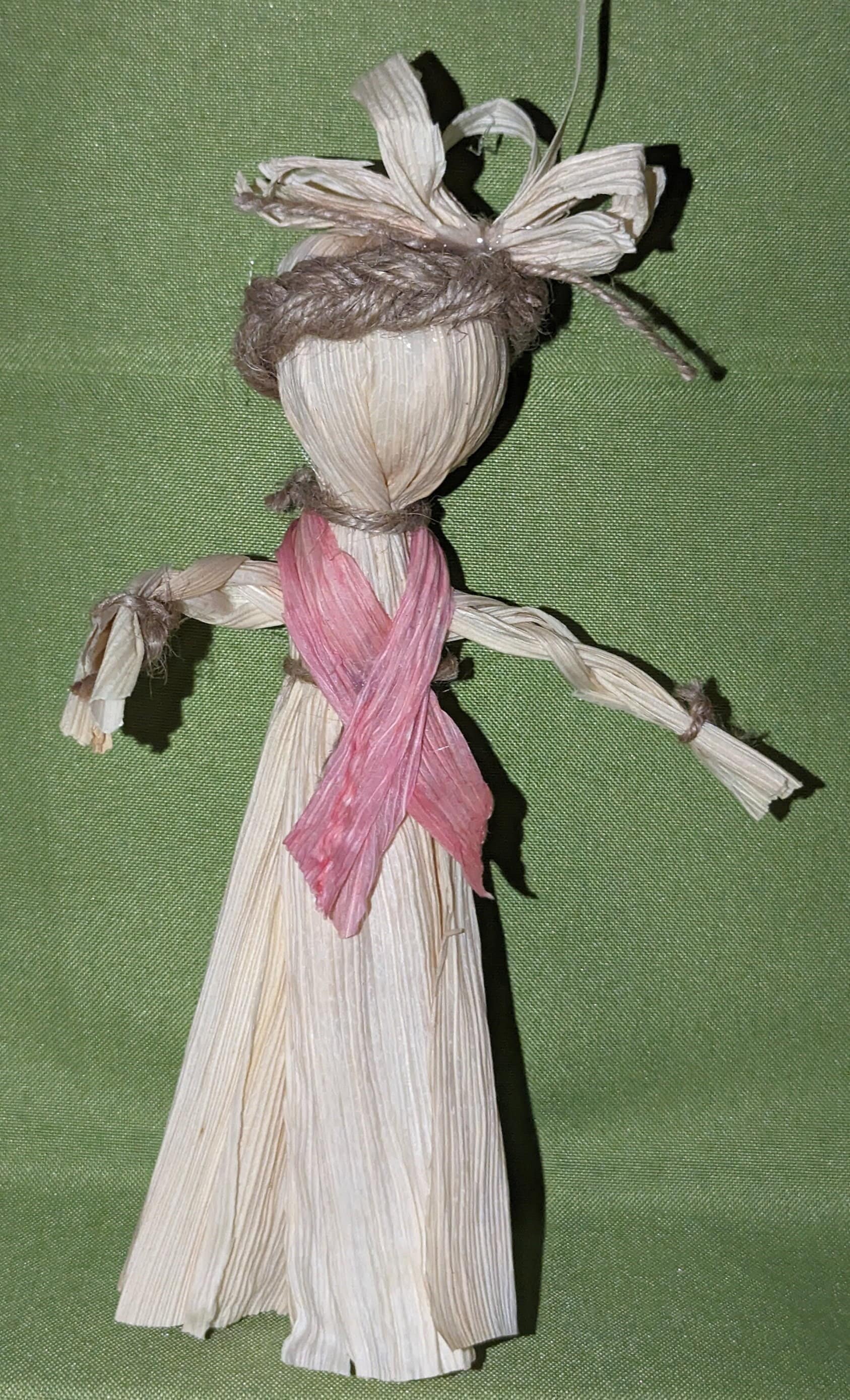 Corn Husk Dolls Corn Husks Corn Dolls Dolls - Etsy