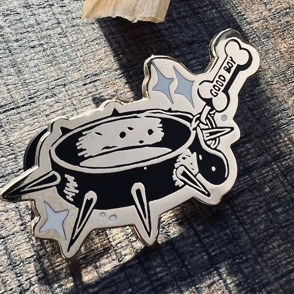 TheWinterDenShop - Etsy