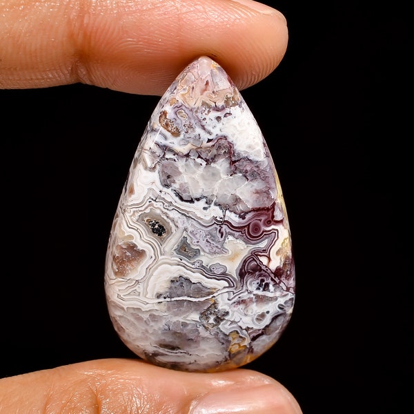 Crazy Lace Agate - Etsy