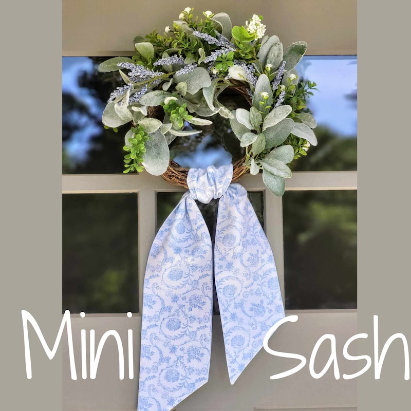 12. Inch Wreath - Etsy