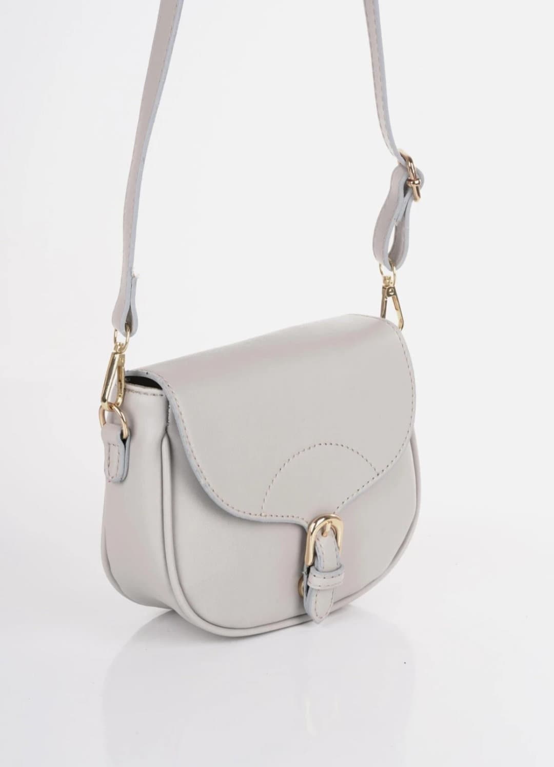 Small Leather Crossbody Bag, Cross Body Bag, Small Crossbody Bag, Small ...