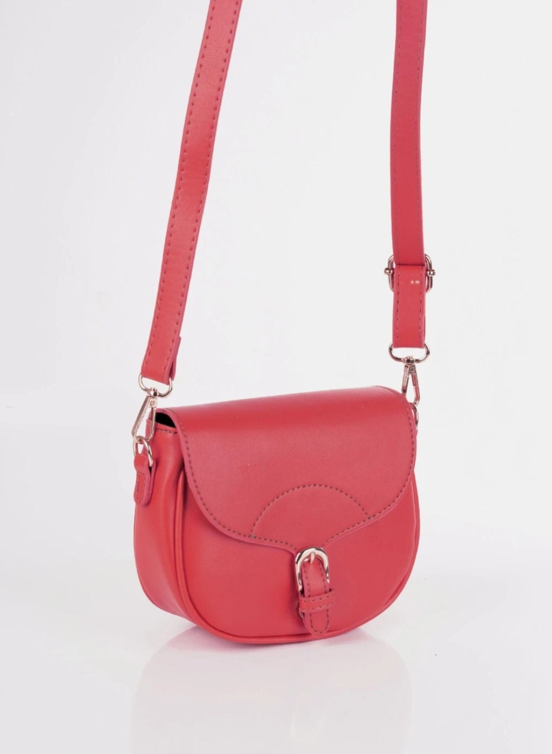 Small Leather Crossbody Bag, Cross Body Bag, Small Crossbody Bag, Small ...