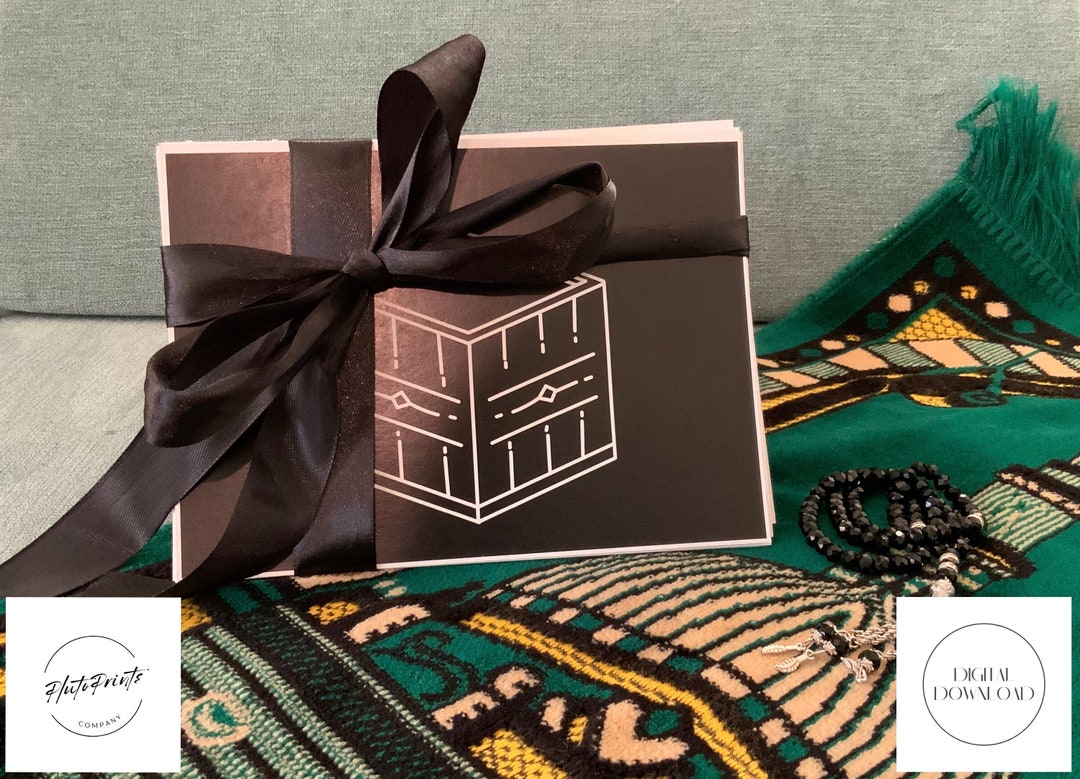 Islamic Baby Visual Cards: High Contrast Sensory Development - Etsy