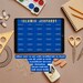 Islamic Jeopardy Game - Ramadan Game - Ramadan Trivia Game - Muslim ...