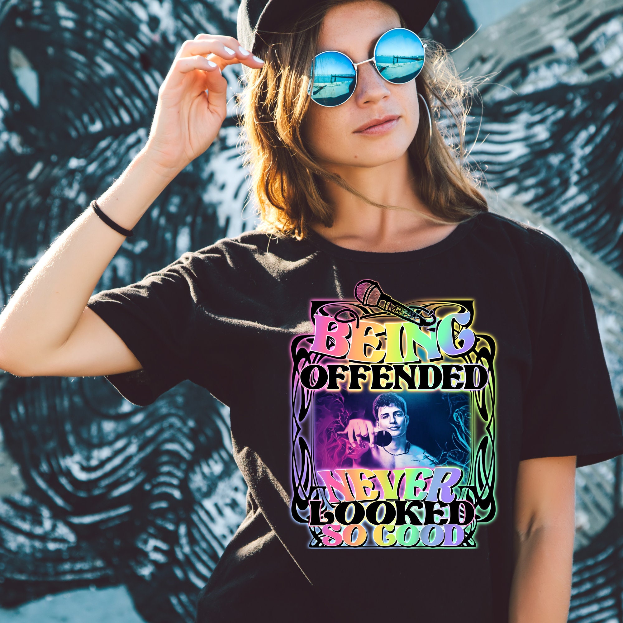 Matt Rife T Shirts 5 Designs Available - Etsy