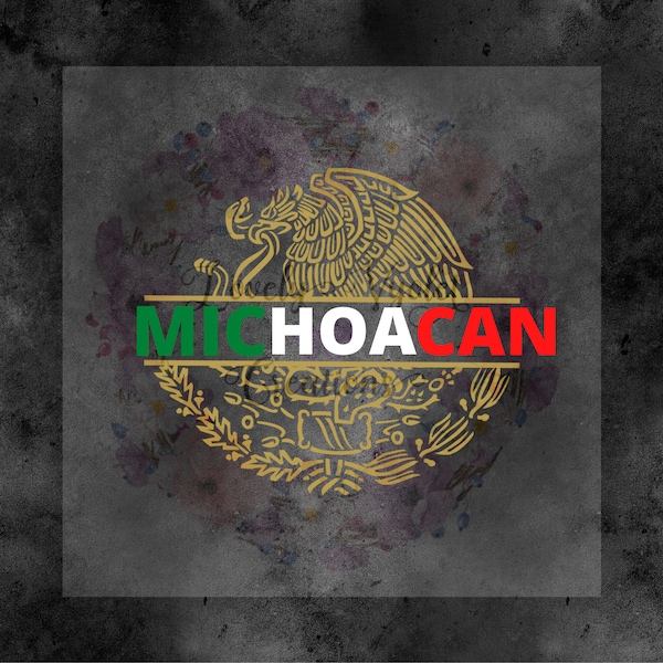 Michoacan - Etsy