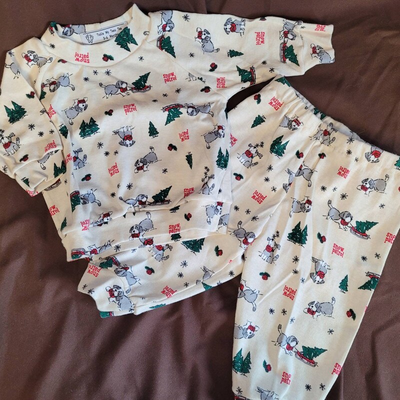 Winter Crib Sheet - Etsy