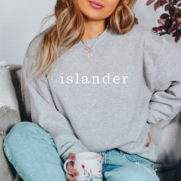 Island Life - Etsy