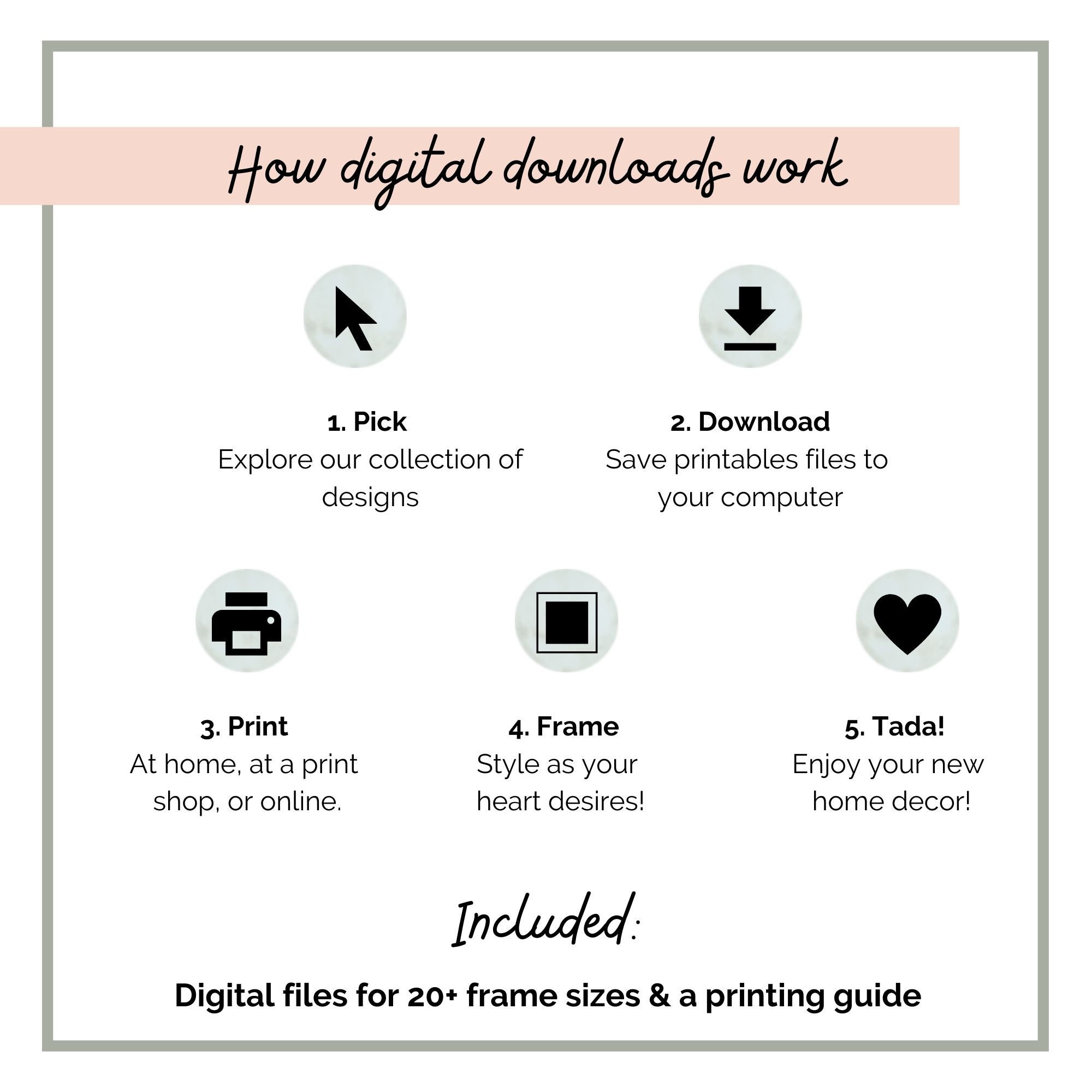 Russian Alphabet Print, Russian Nursery Educational Poster, Alphabet ...