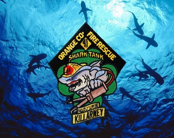 Velcro Florida Patch - Etsy