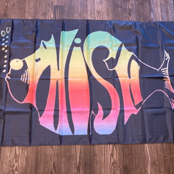 Phish Flag - Etsy