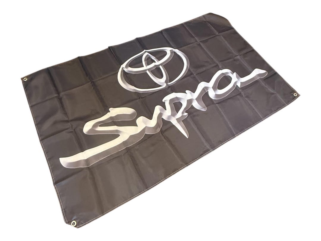 Scion Xb Toyota Trd 3x5 Feet Flag Poster - Etsy