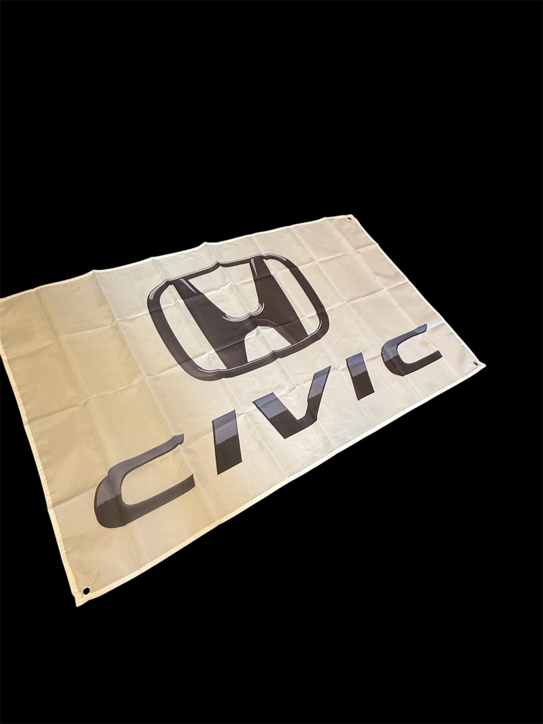 Honda JDM Civic Accord Vtech Wall Flag 3x5 Feet - Etsy