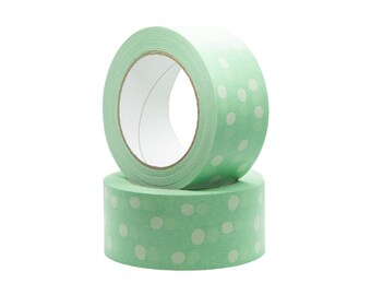 Mint Tape | Etsy
