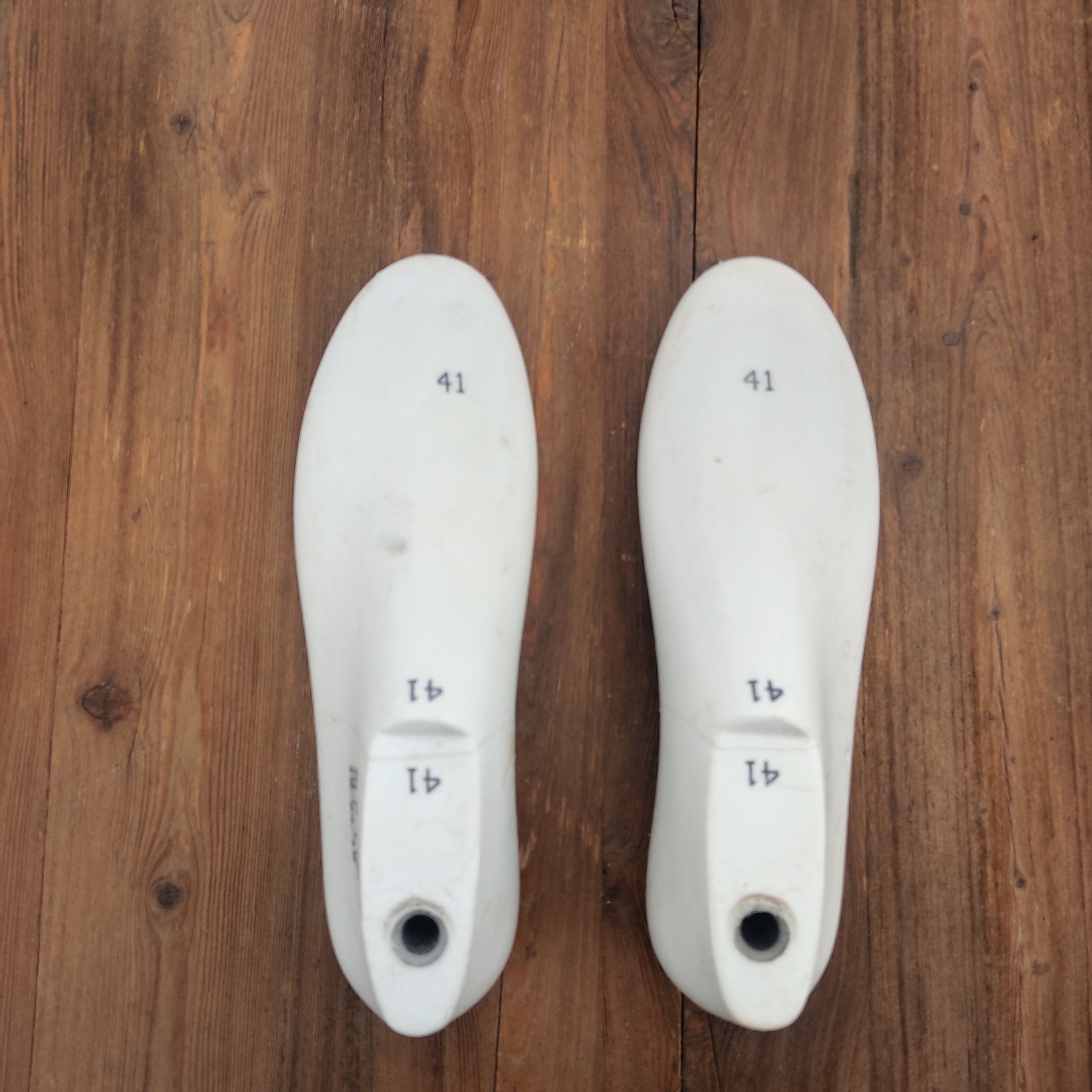 Shoe Lasts for Shoe Making & Felting Shoe Pads for Making Sandals and ...