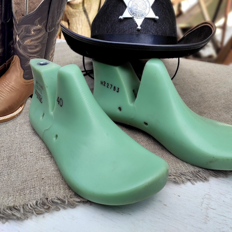 Shoe Last - Etsy