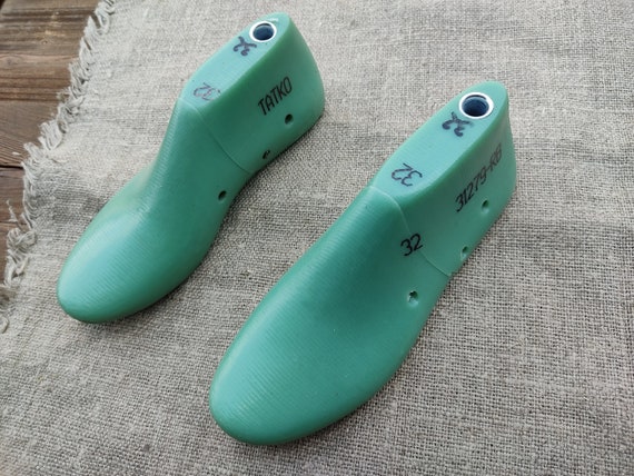 Shoe Last Factory - Etsy