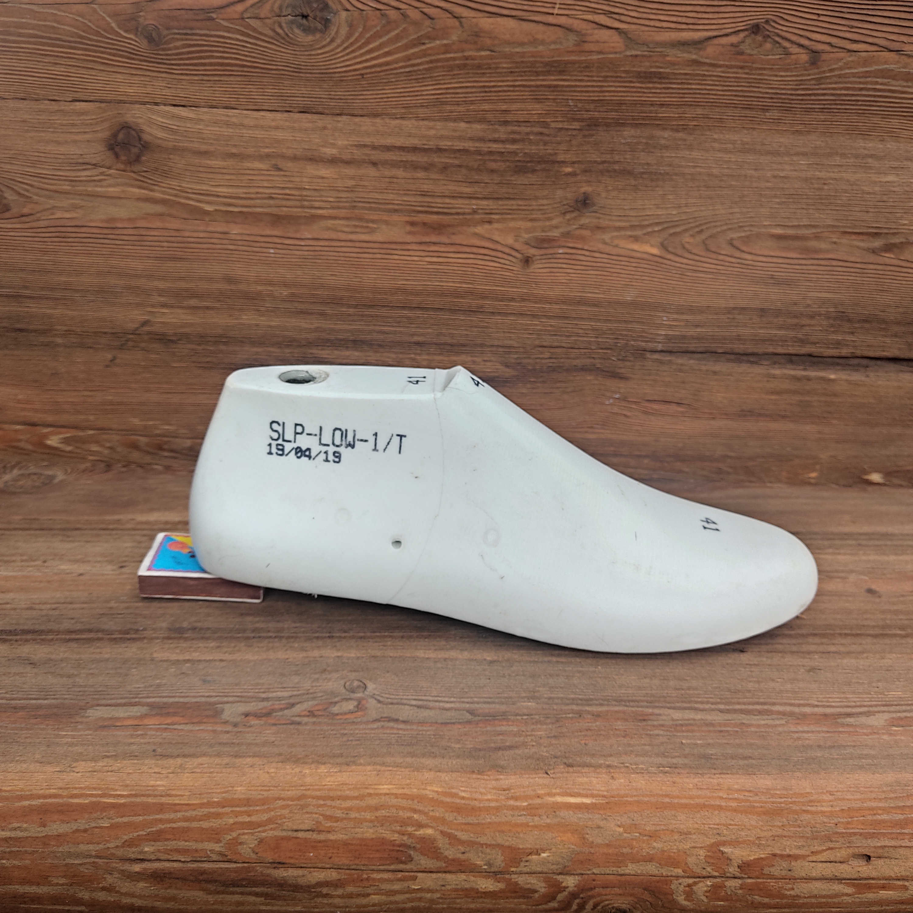 Shoe Lasts for Shoe Making & Felting Shoe Pads for Making Sandals and ...