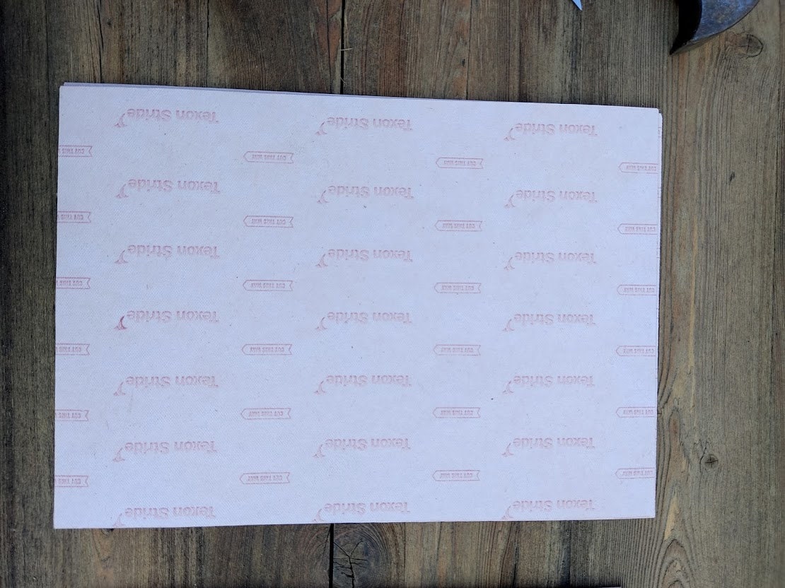 Cardboard for Insoles - Etsy