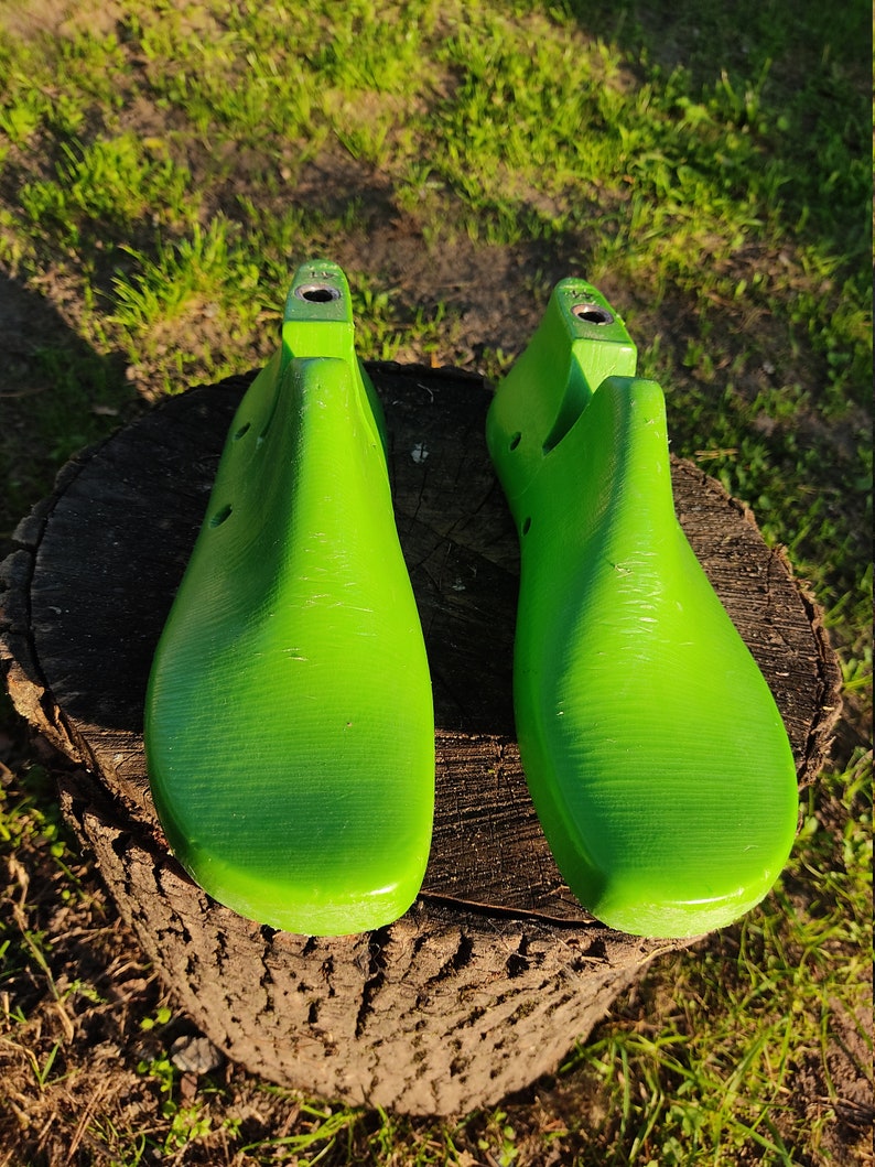 Shoe Plastic Lasts - Etsy