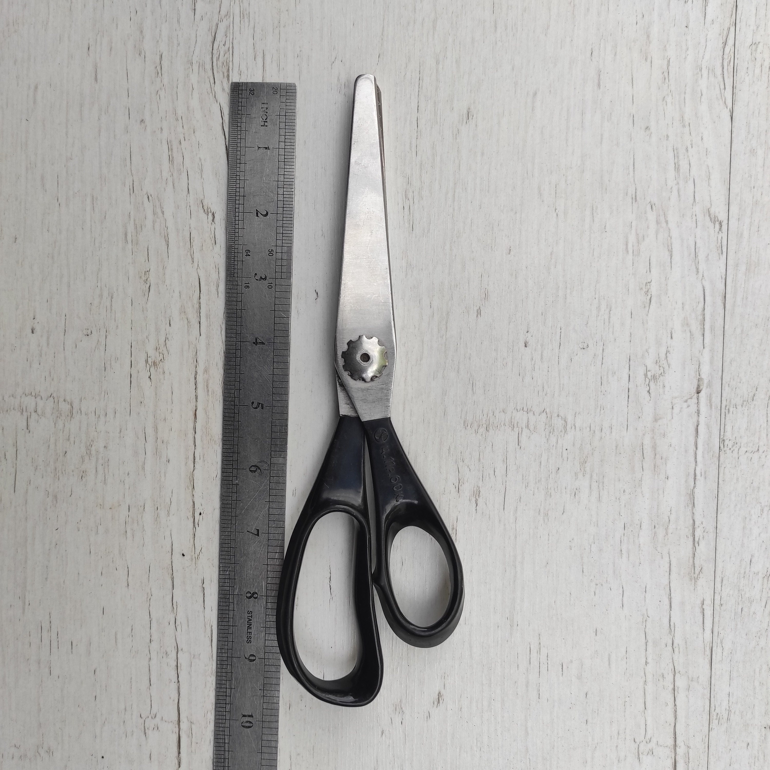 Vintage Professional Edge Craft Scissors DIY for Scrapbook, Kids ...