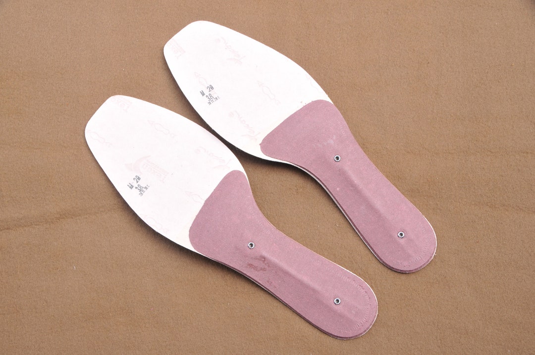 Insoles With Shank, 10-95 Mm Heel Height , Shoe Making Supplies Shoe ...