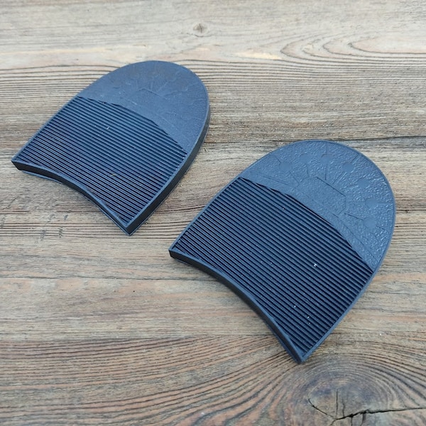 Rubber Heel - Etsy